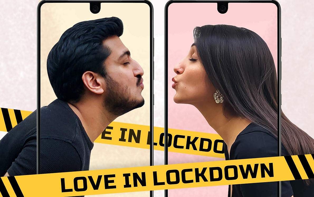 ‘It was challenging, that’s what made it interesting’: Kriti Vij and ...