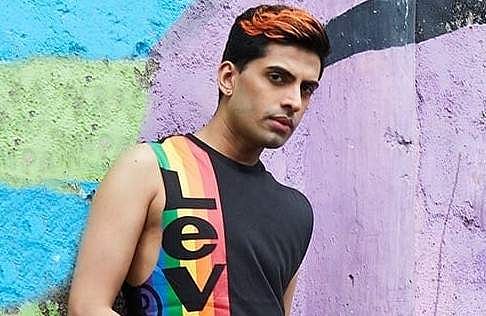 Sushant Divgikar lends voice to India's first gender atypical album