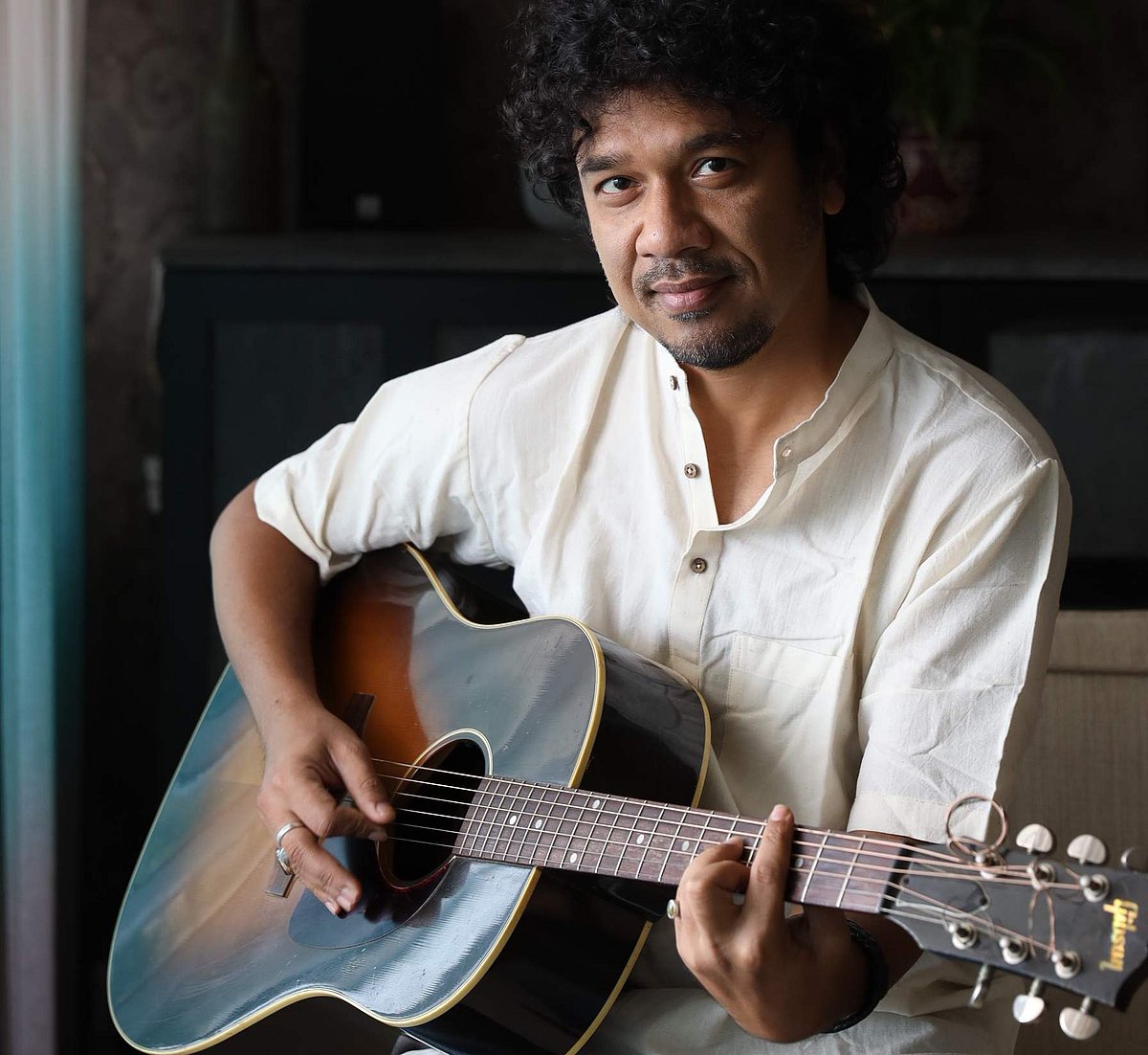 Papon says his new song ‘Room Khali Hai’ is deeply personal