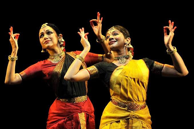 Bharatnatyam exponent Rama Vaidyanathan to perform at ICCR with ...