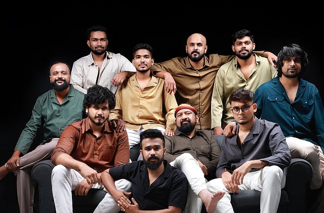 Masala Coffee turns 10! What's the road ahead for the band?