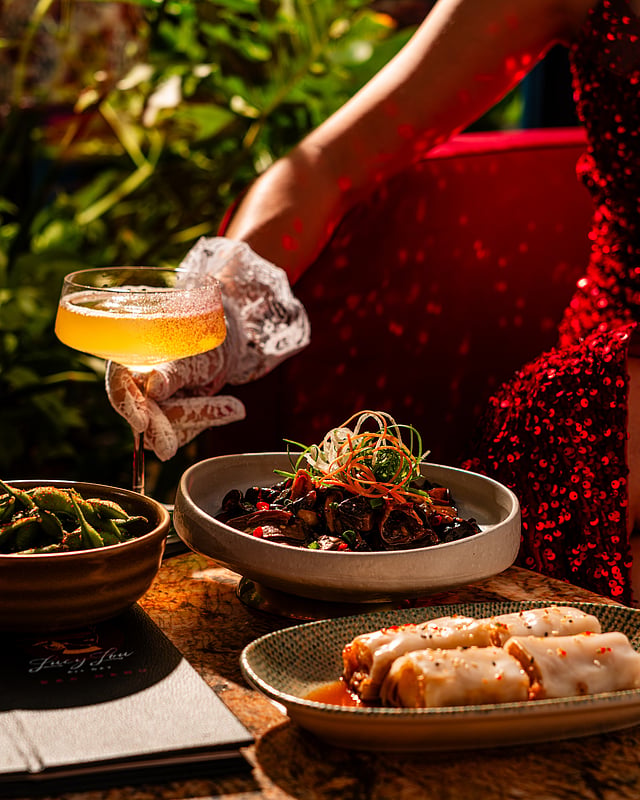 Lucy Lou All Day opens in Mumbai's Andheri