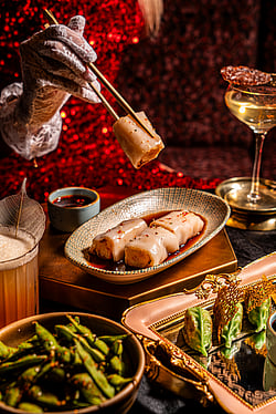 Lucy Lou All Day opens in Mumbai's Andheri