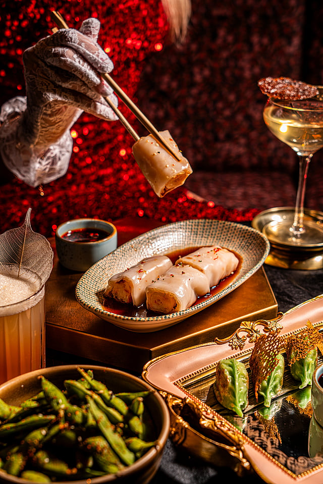 Lucy Lou All Day opens in Mumbai's Andheri
