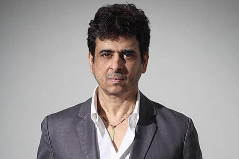 Palash Sen returns to cinema with his new musical short, Guzel Kiz