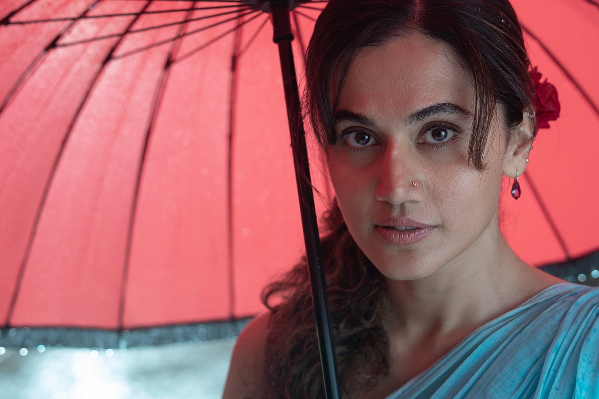 Haseen Dilruba ‘ Rani’ is back