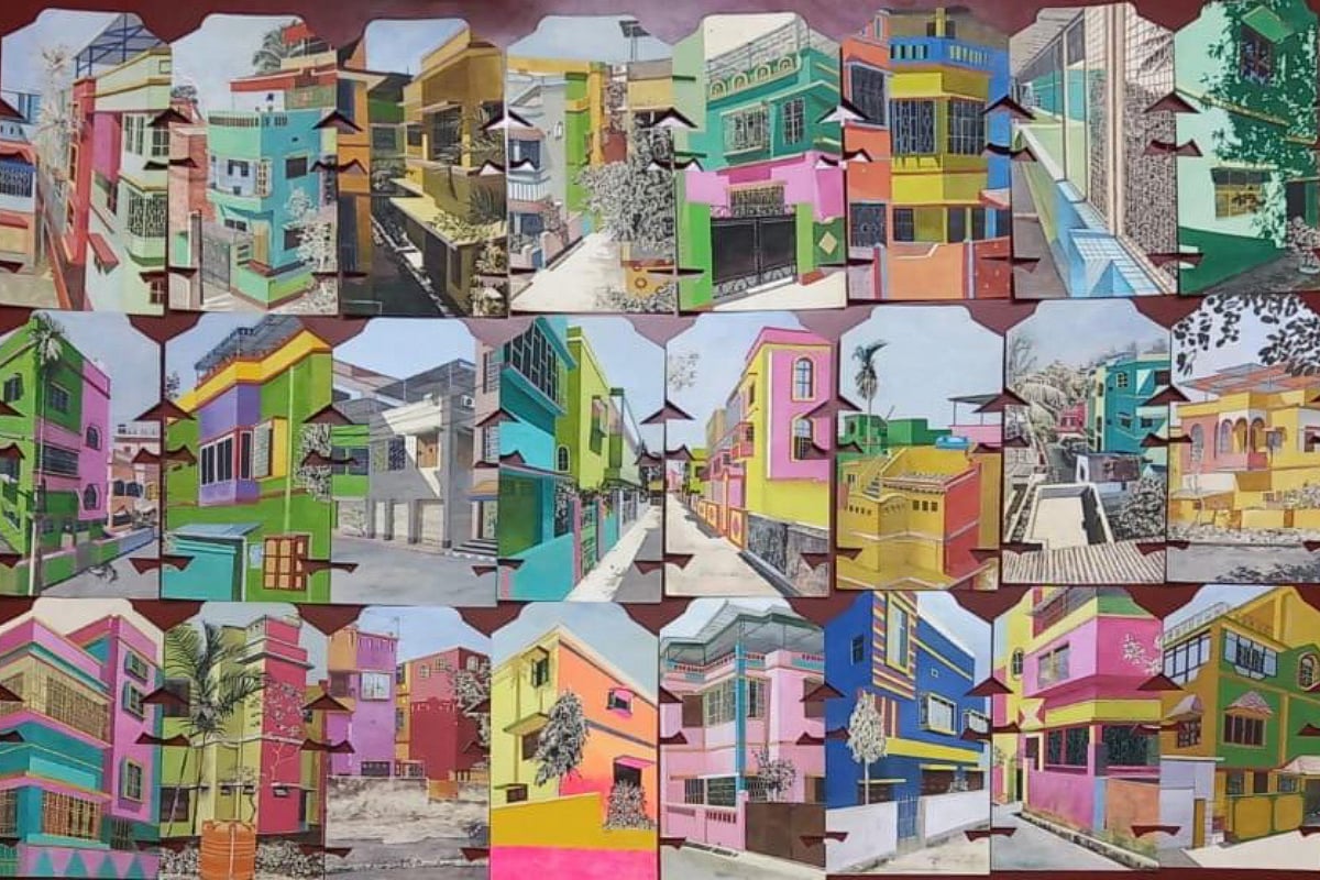 CIMA concludes 30th Anniversary with spectacular exhibitions