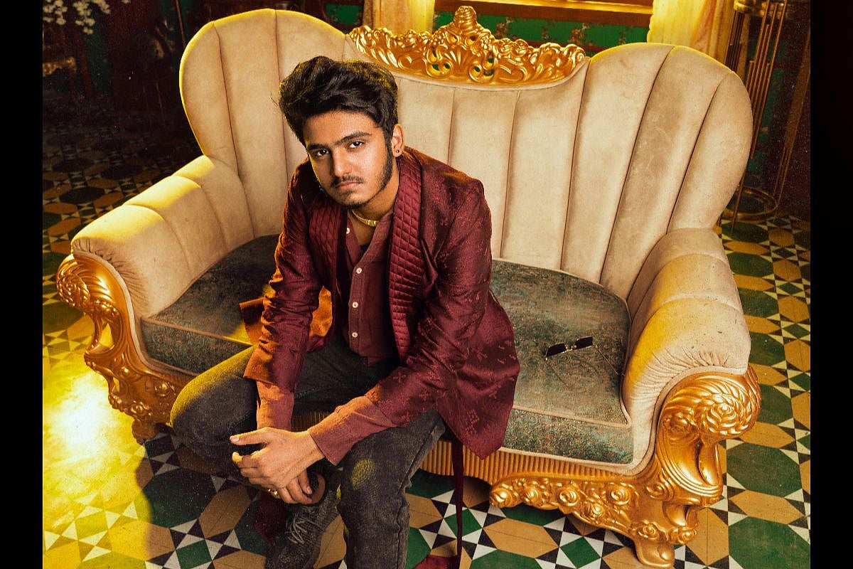 Katchi Sera singer Sai Abhyankkar takes the internet by storm