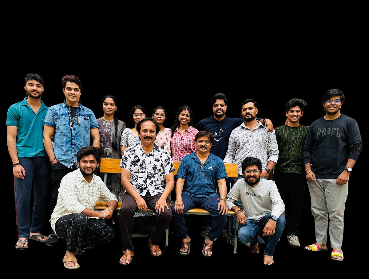 City-based theatre group Govada Creations to present a Telugu play that ...
