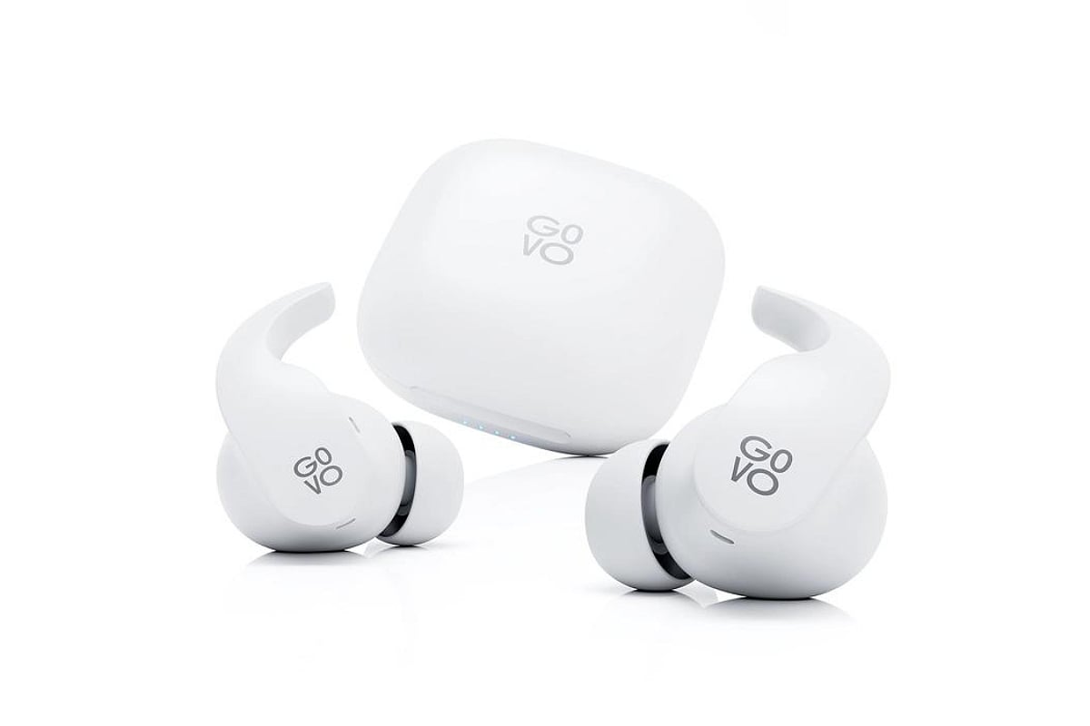 GOVO launches Gobuds Sport's earbuds