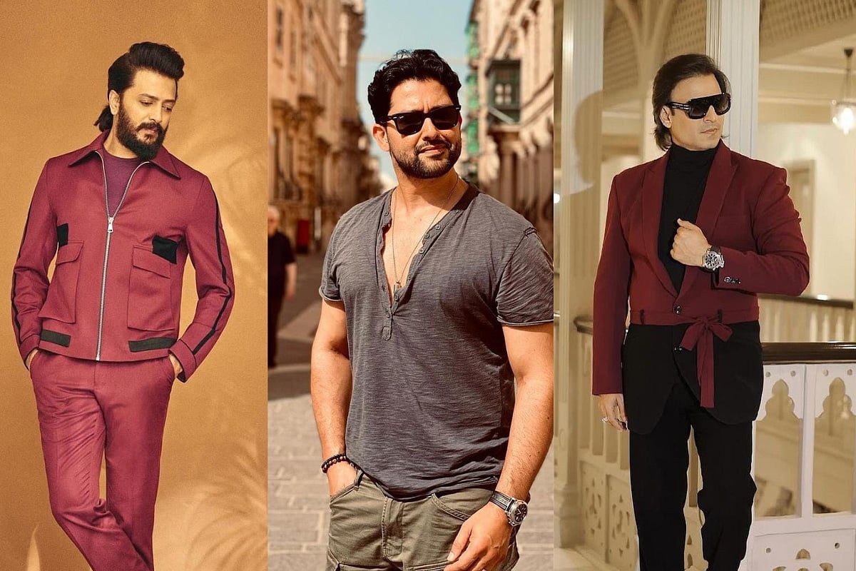 Masti 4 to go on floors soon, makers reveal the new logo