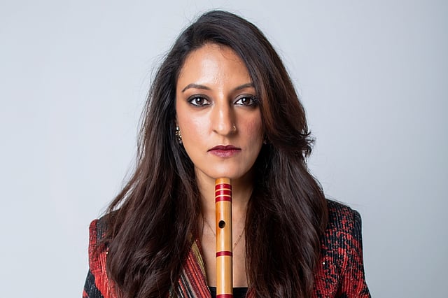 'Surrender to your work,' artiste Rasika Shekar's special message to ...