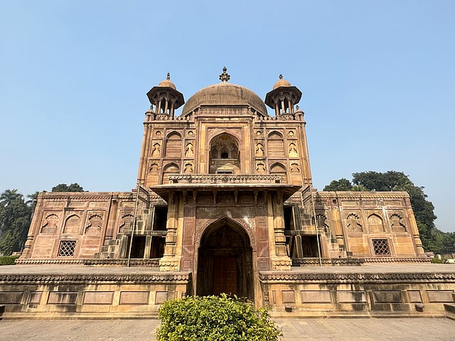 Exploring the Stories and History of Prayagraj: From Lord Rama to ...