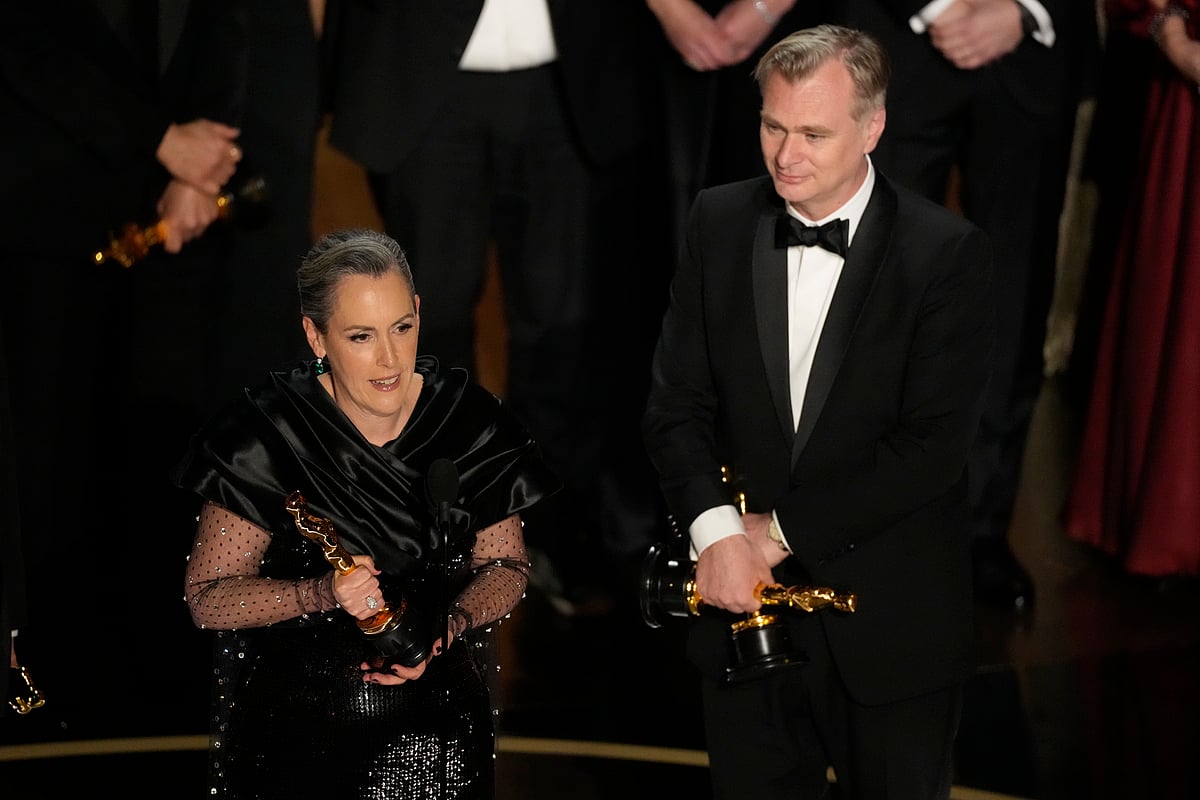 Oscars 2024: 'Oppenheimer' Wins Best Picture, Full List of Winners Revealed