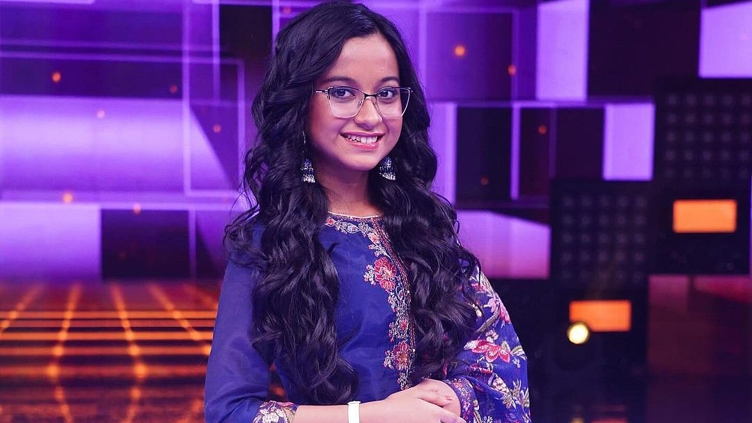 Ranita Banerjee on her single Bawra Mann