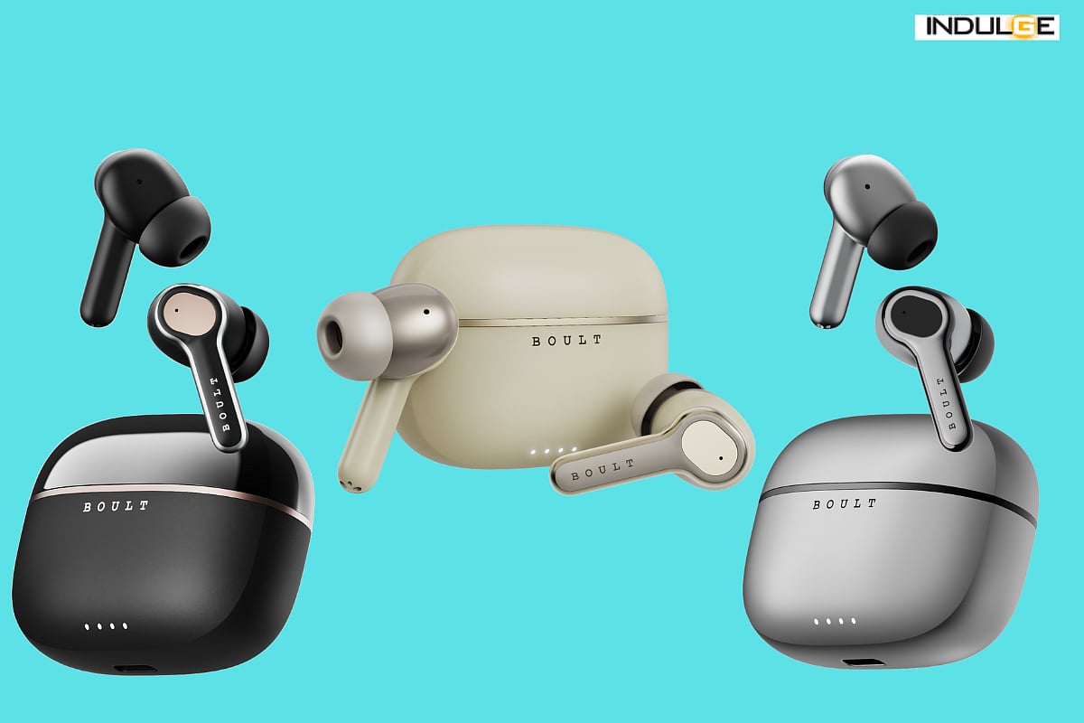 BOULT launches the Z40 Ultra