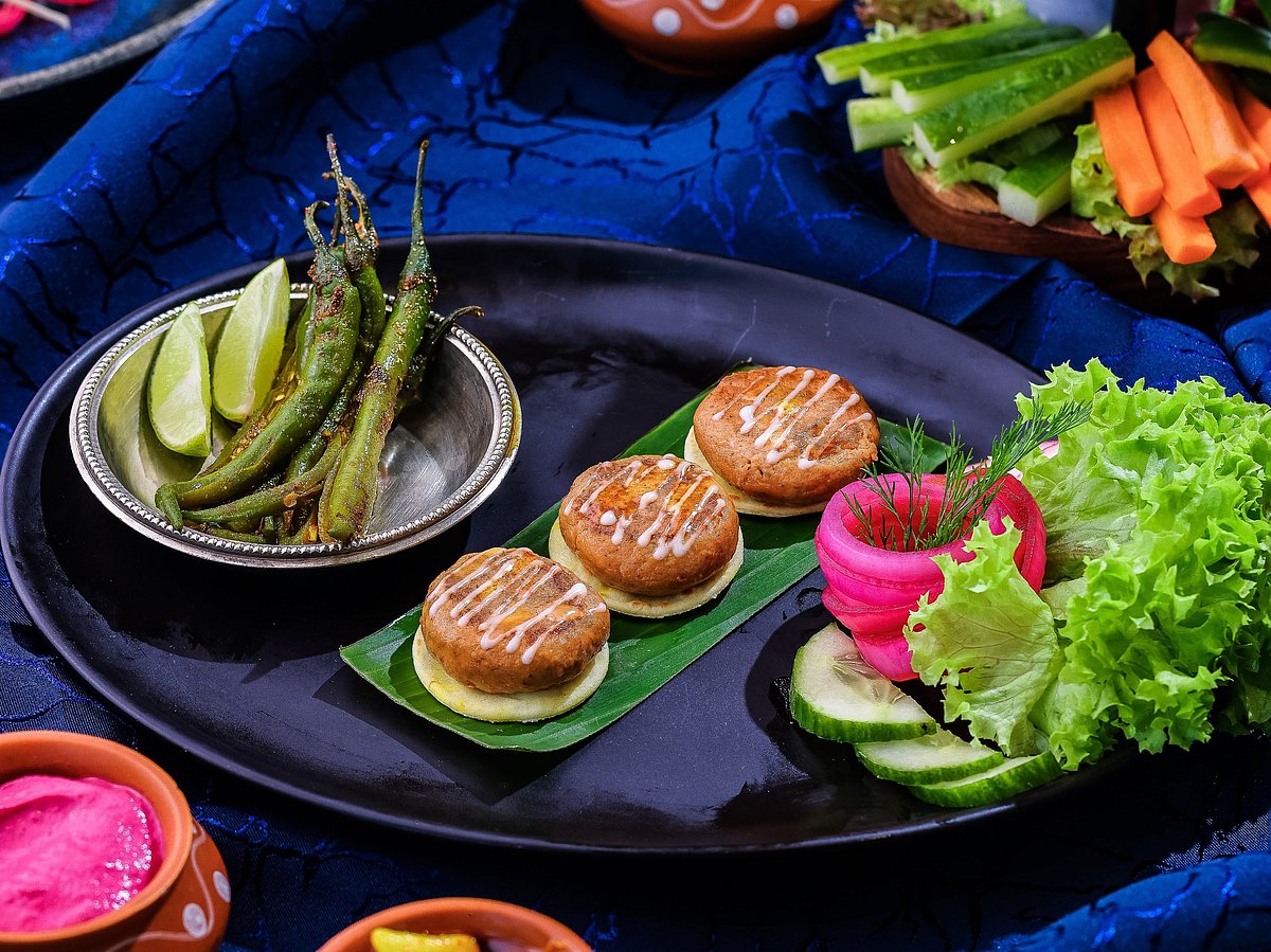 Discover the underrated gems of Lucknowi cuisine at this month-long ...