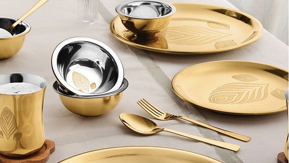 Classic Essentials unveils new kitchenware line