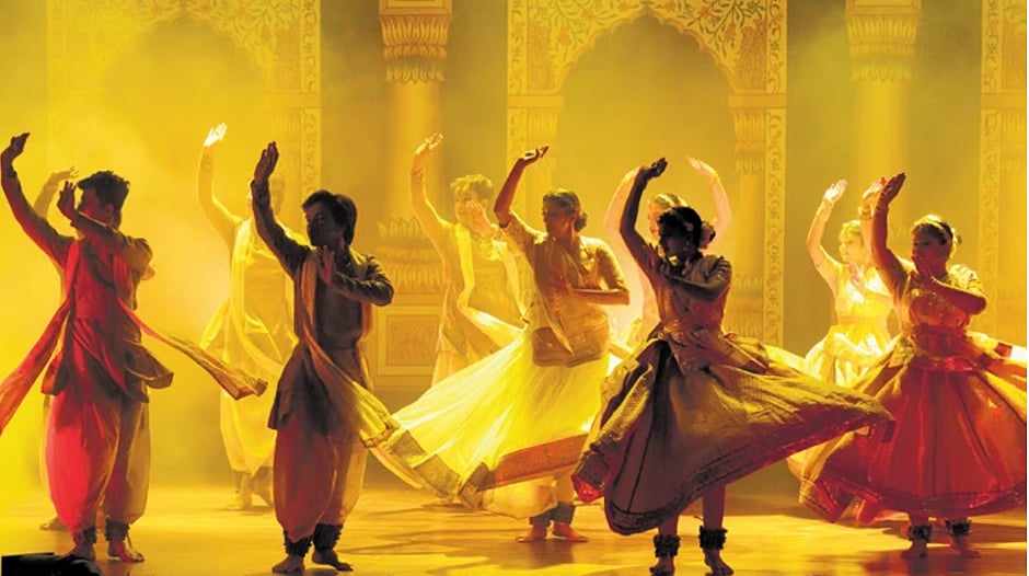 The Classic Moves of Shinjini Kulkarni