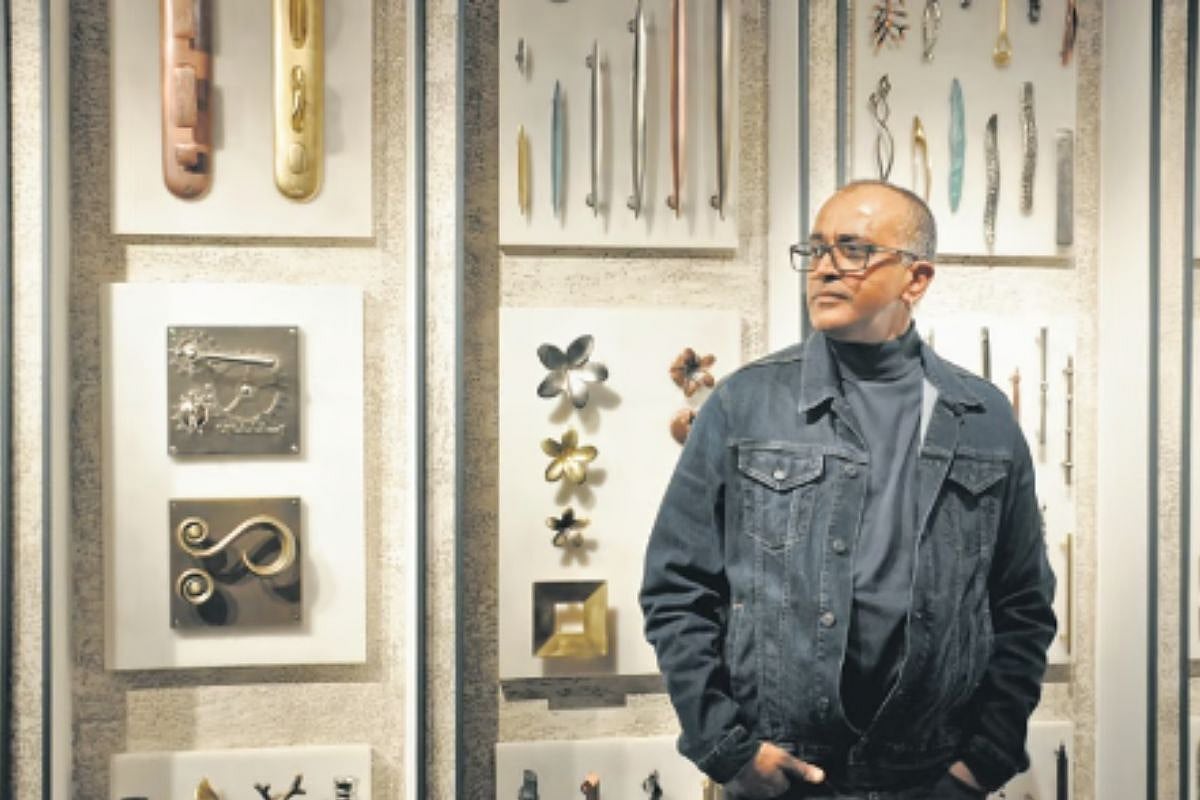 Discover the Exquisite Deccan Collection: Nature-Inspired Home Decor by ...