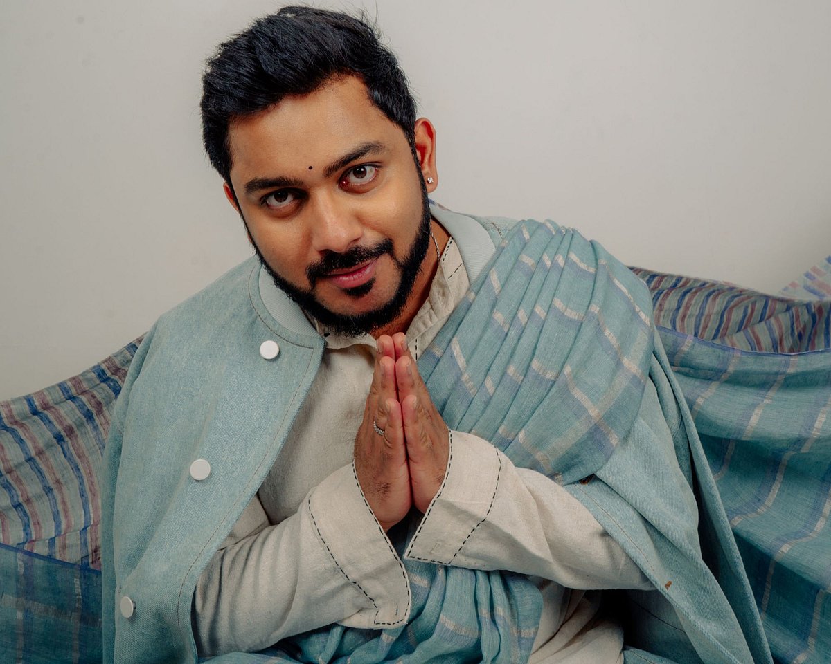 Ritviz is set to unveil his new single Mehrbaan and tells us all about ...