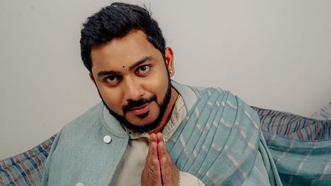 Ritviz is set to unveil his new single Mehrbaan and tells us all about ...