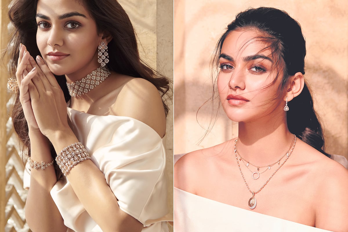 Shop the Exquisite Spring Special Collection by PP Jewellers