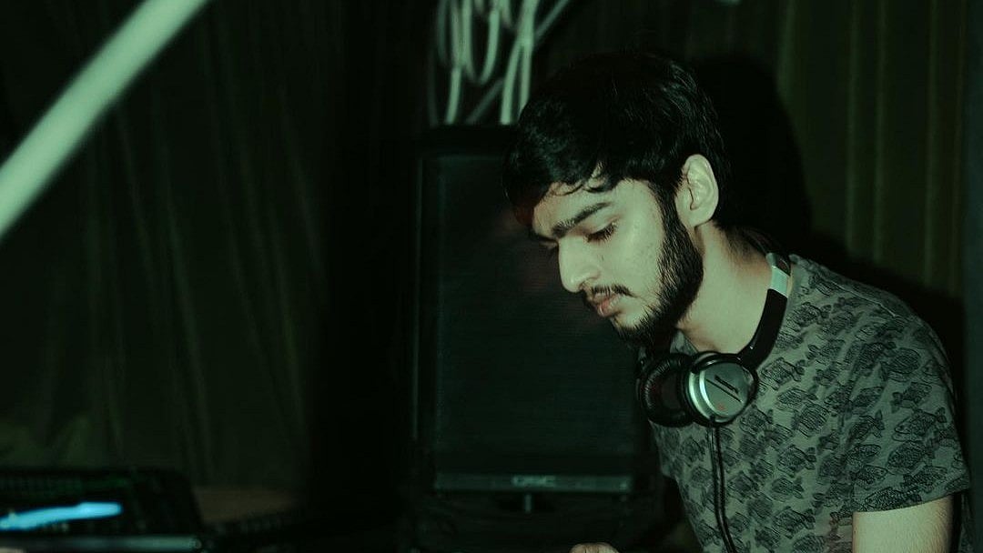 Hyderabad's beatboxer, Raj Varma says that less is more when it comes ...