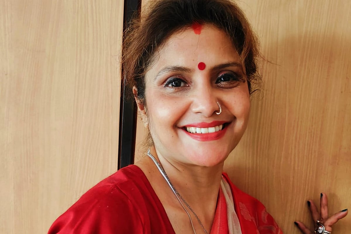 Lyricist Kamolini Chatterjee opens up about her new songs