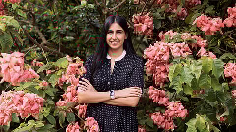 This Bengaluru-based skincare brand by Yukta Raghu rolls out an ...