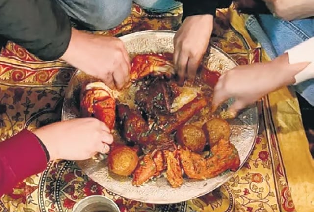 Wazwan For All Occasions