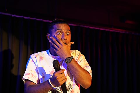 What’s keeping Nesan busy?