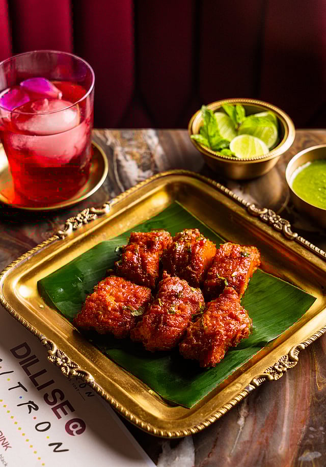 Take a culinary journey to North India with Mitron Cafe's new Dilli Se ...
