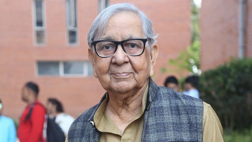 Ganesh Haloi on his art and philosophies