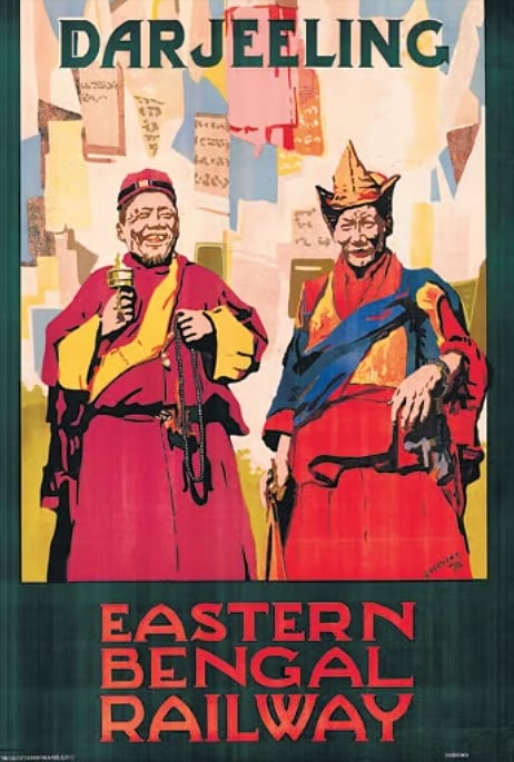 Gogia Pasha: Postering the Past