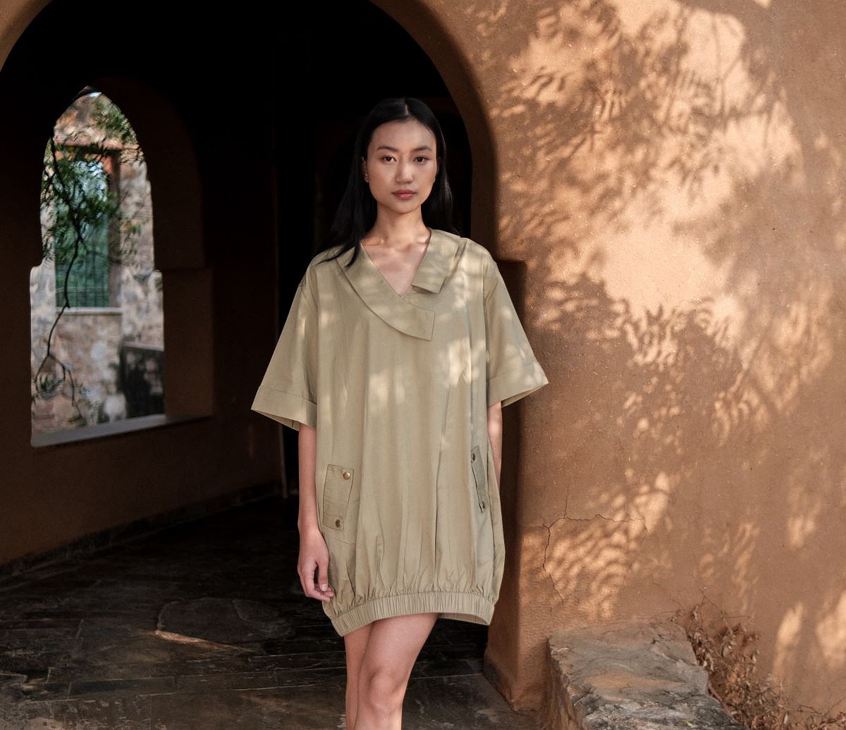Exclusive: Charmee Ambavat to showcase Indigene at LFWxFDCI
