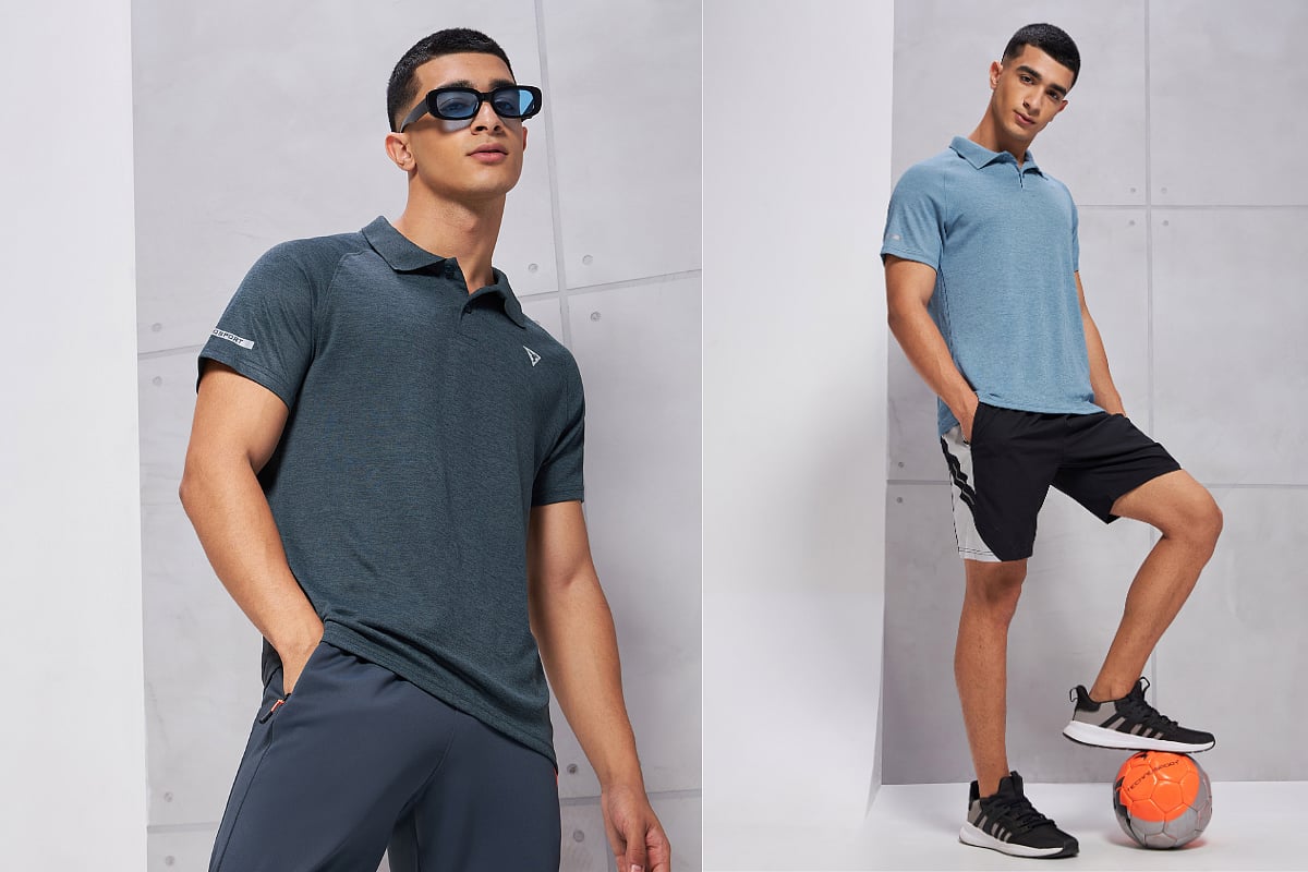 Technosport: Blending Comfort and Style with High-Quality Activewear at Affordable Prices