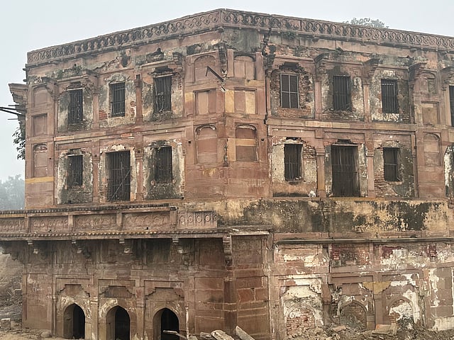 Exploring the Stories and History of Prayagraj: From Lord Rama to ...