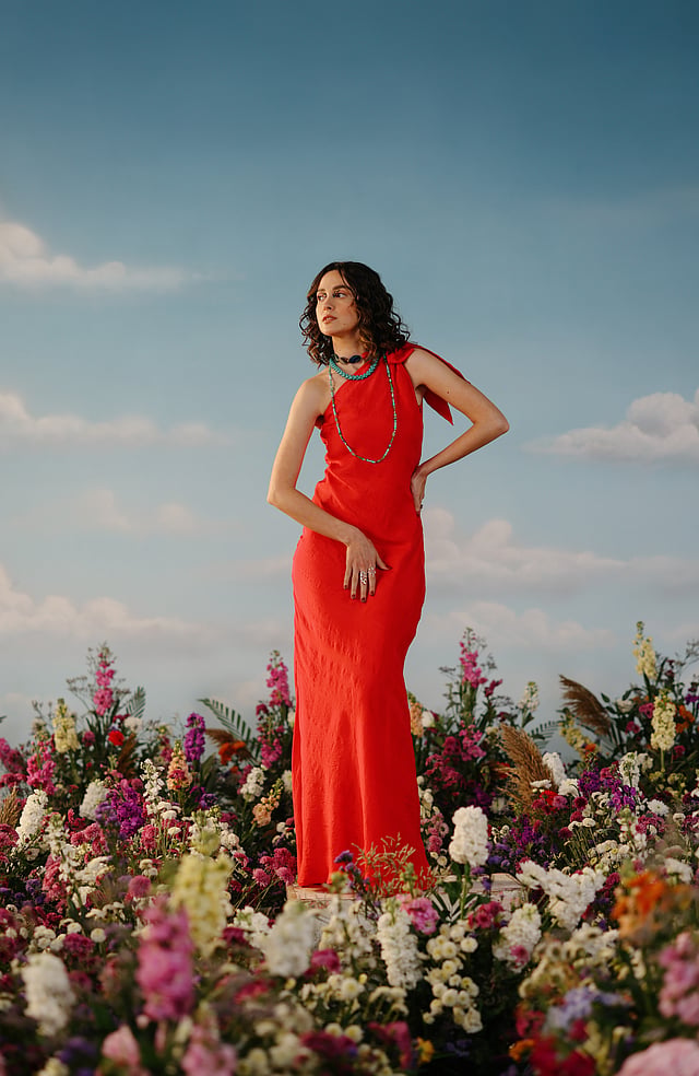 Label RaMa's Forever Spring edit has fresh scents of summer flowers