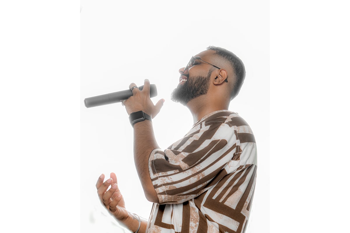 Singer Vasu Kainth unveils the themes explored through the lyrics and ...