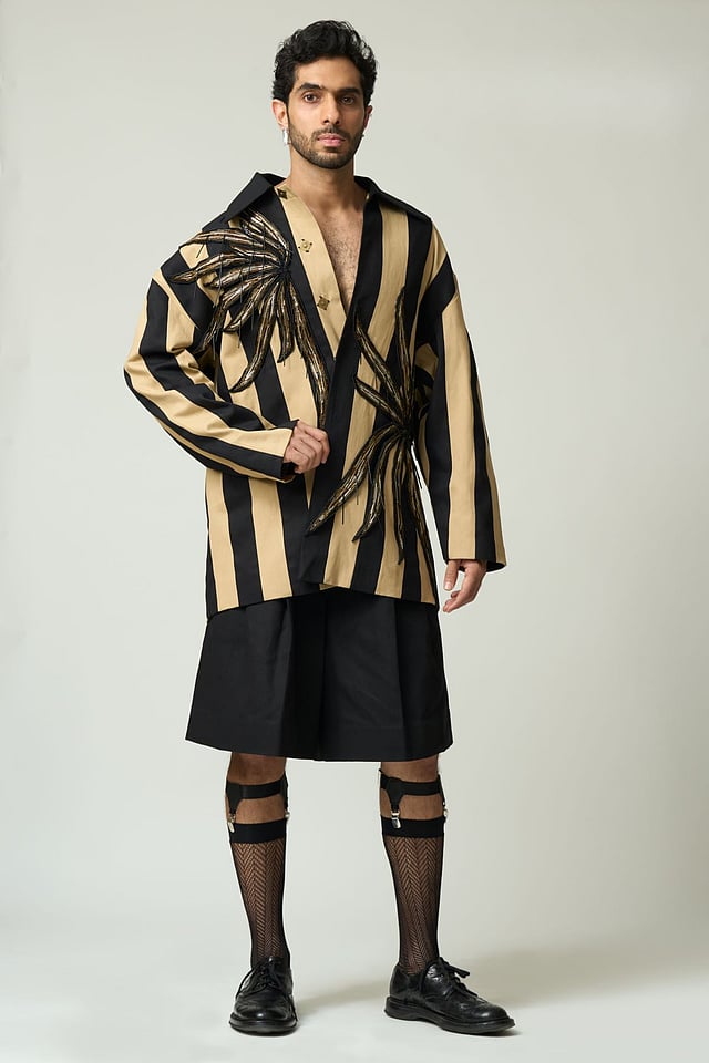 Rohitash Notani’s label Rosani to unveil Anima & Animus at upcoming ...