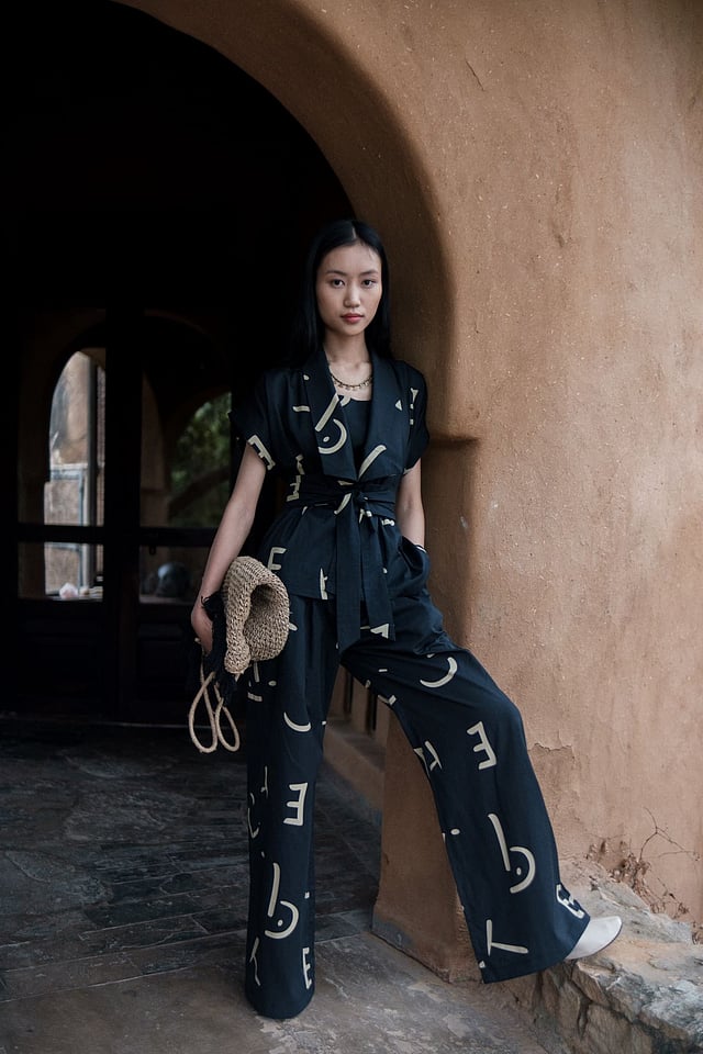 Exclusive: Charmee Ambavat to showcase Indigene at LFWxFDCI