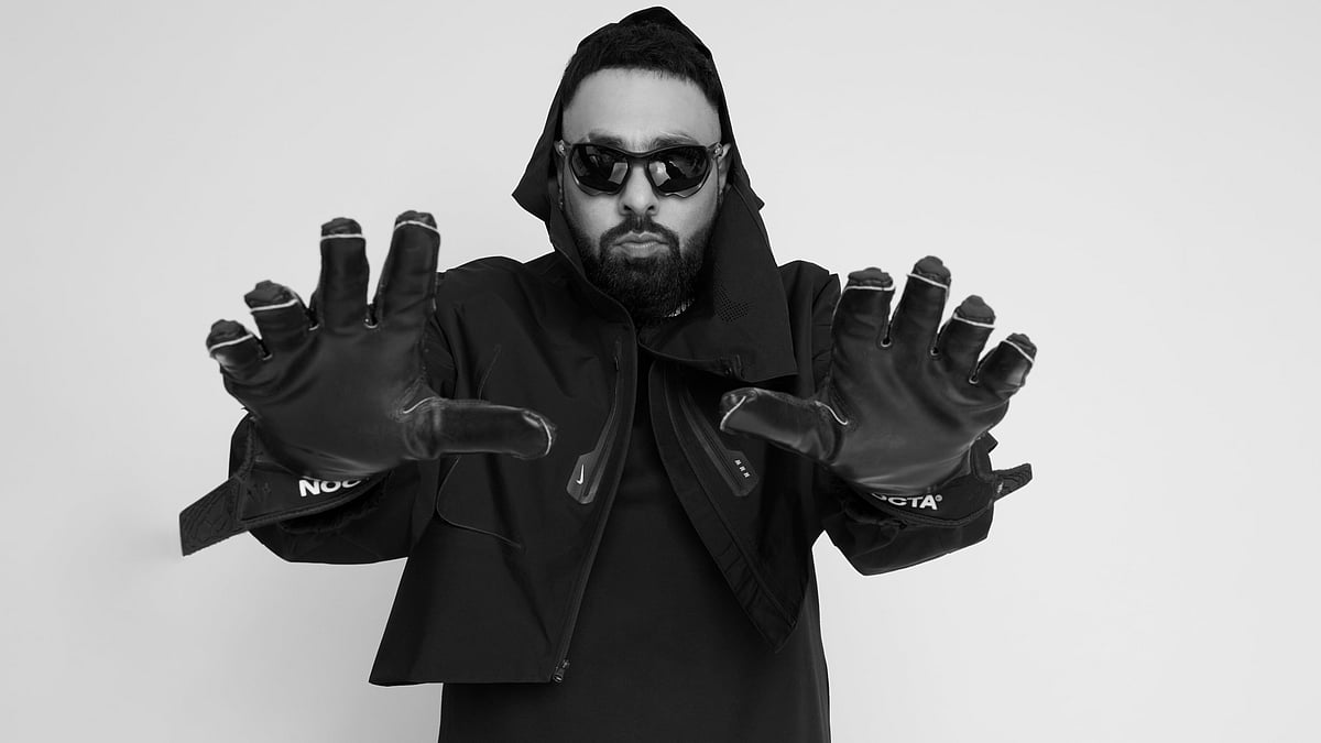 Badshah announces debut USA and Canada tour