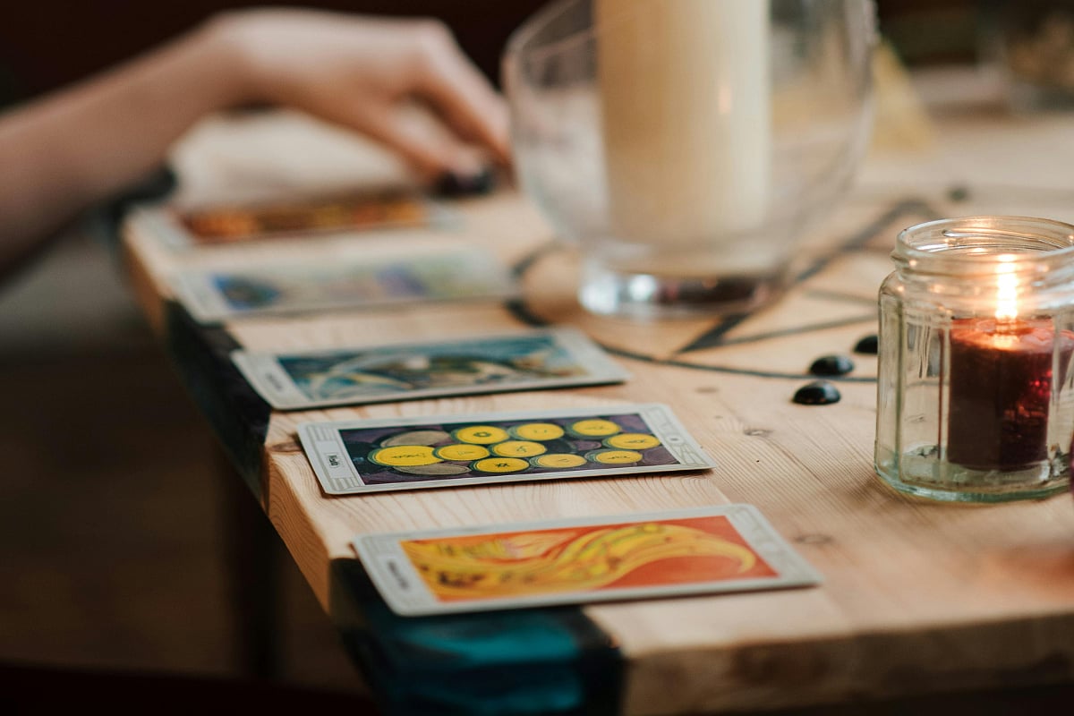 Angel Calendar: Here is your weekly oracle guidance for March 8-14