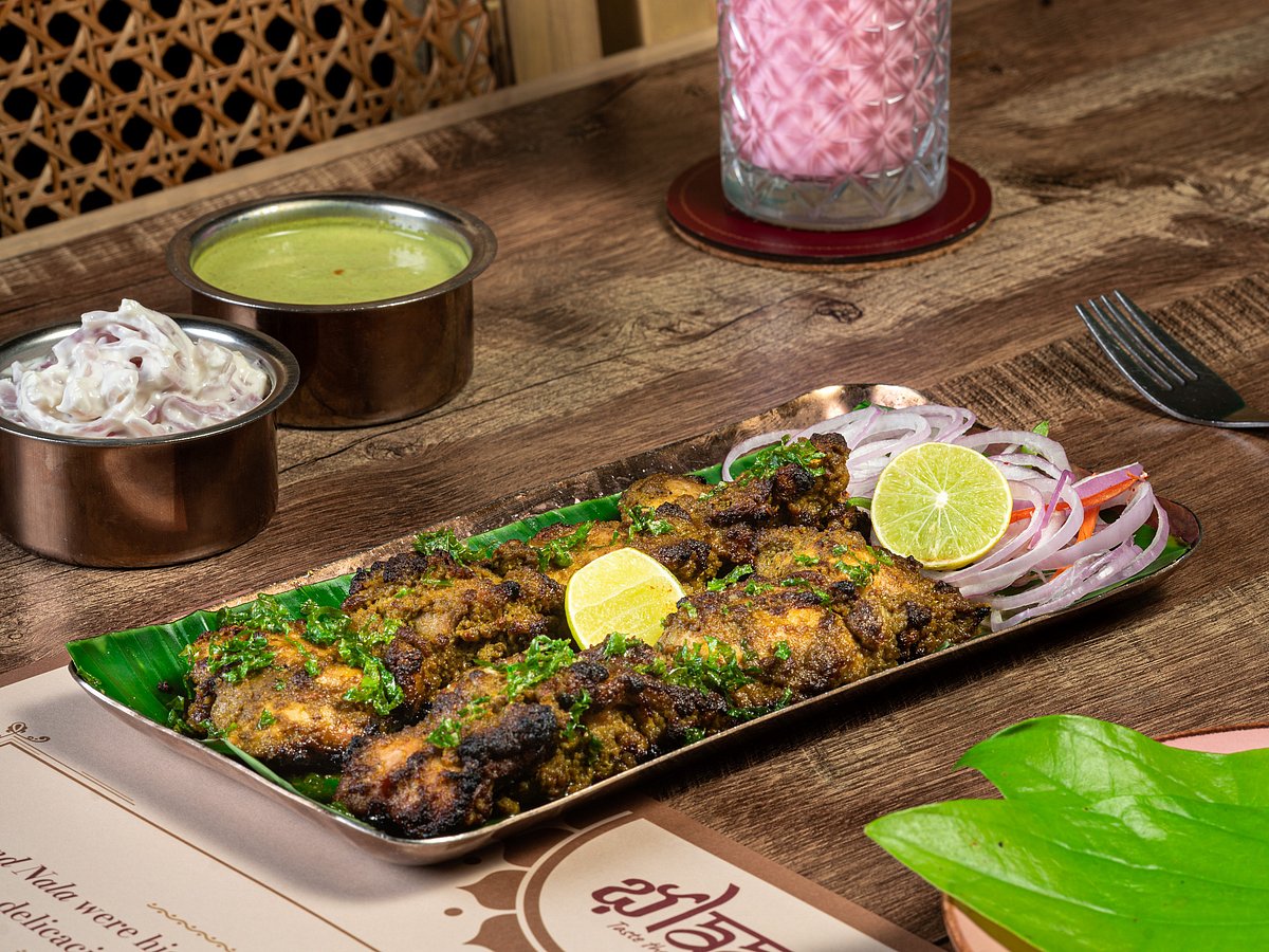 Taste the best of South Indian delicacies at a newly opened Telugu Kitchen