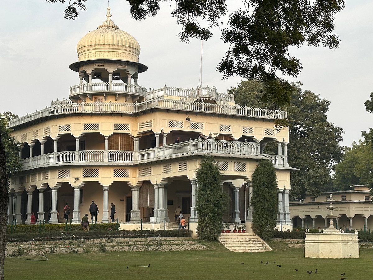 Exploring the Stories and History of Prayagraj: From Lord Rama to ...