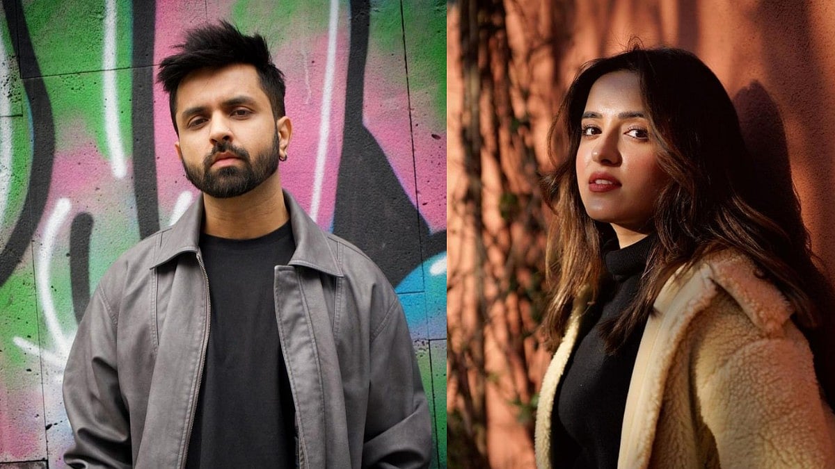 Akull and Shirley Setia drop their new single, 'Hoodie'!