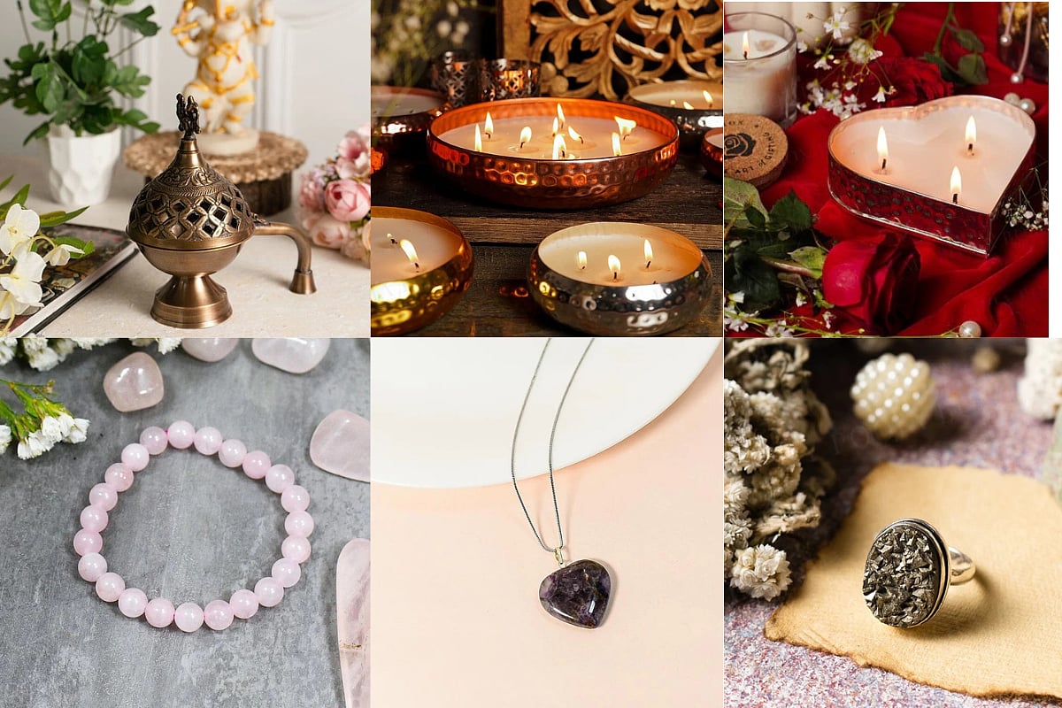 6 Unique Gifts to Honor the Women Who Inspire You: Celebrate Women's ...