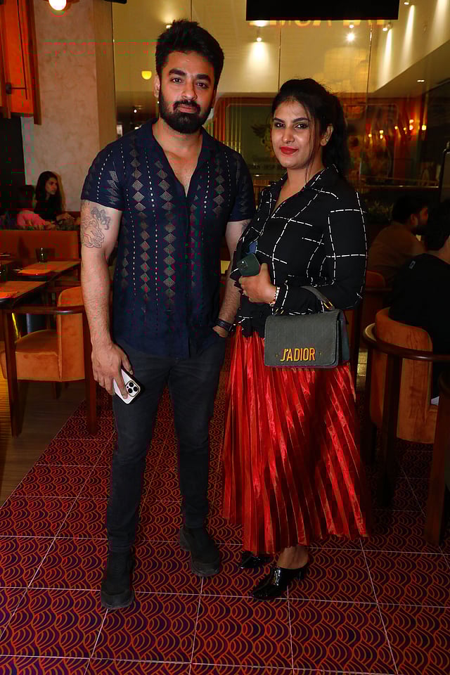 Paloma about town: Food, Shopping, and Art in Chennai - Tapasme ...