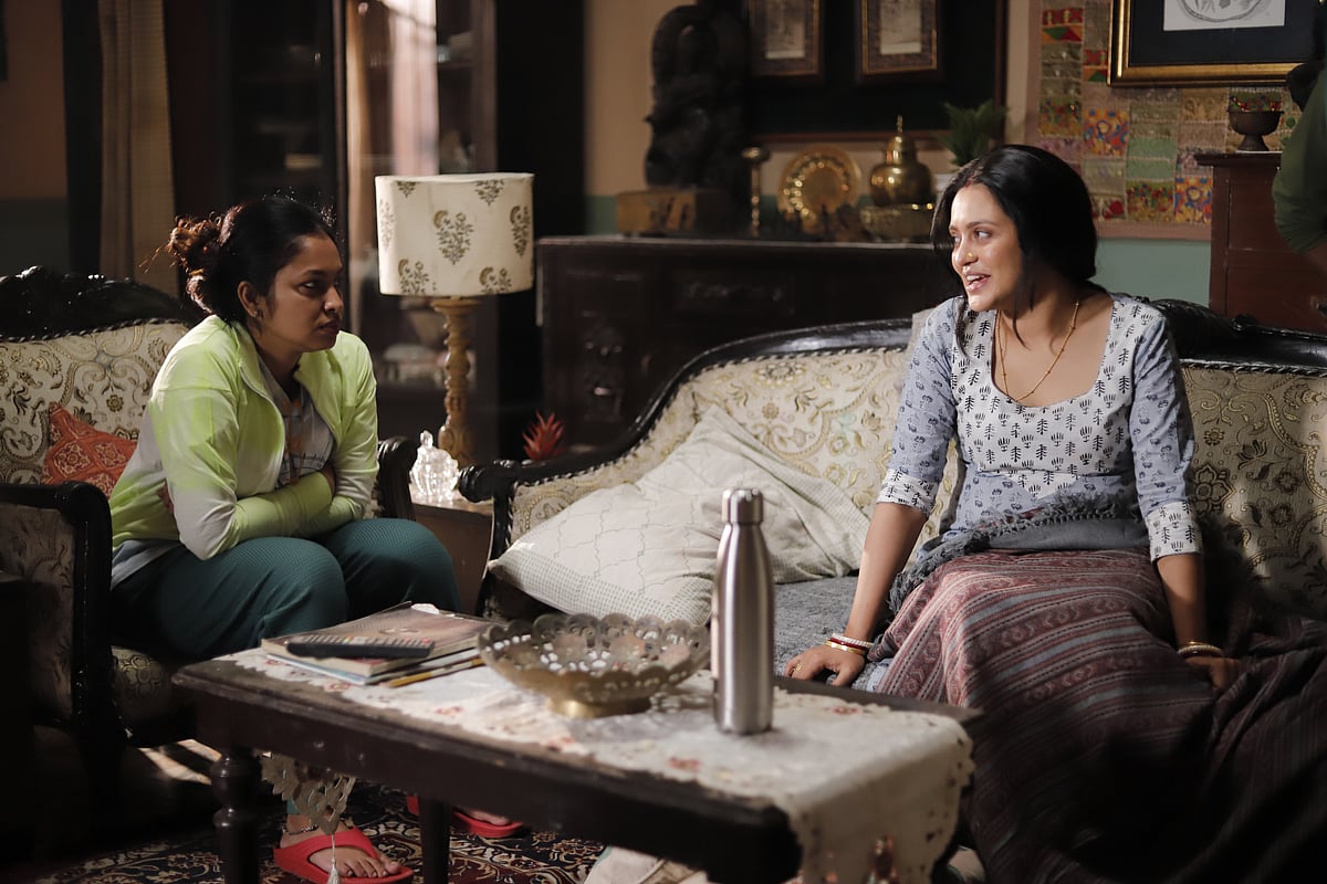 Here are six reasons to watch Lojja helmed by Priyanka Sarkar